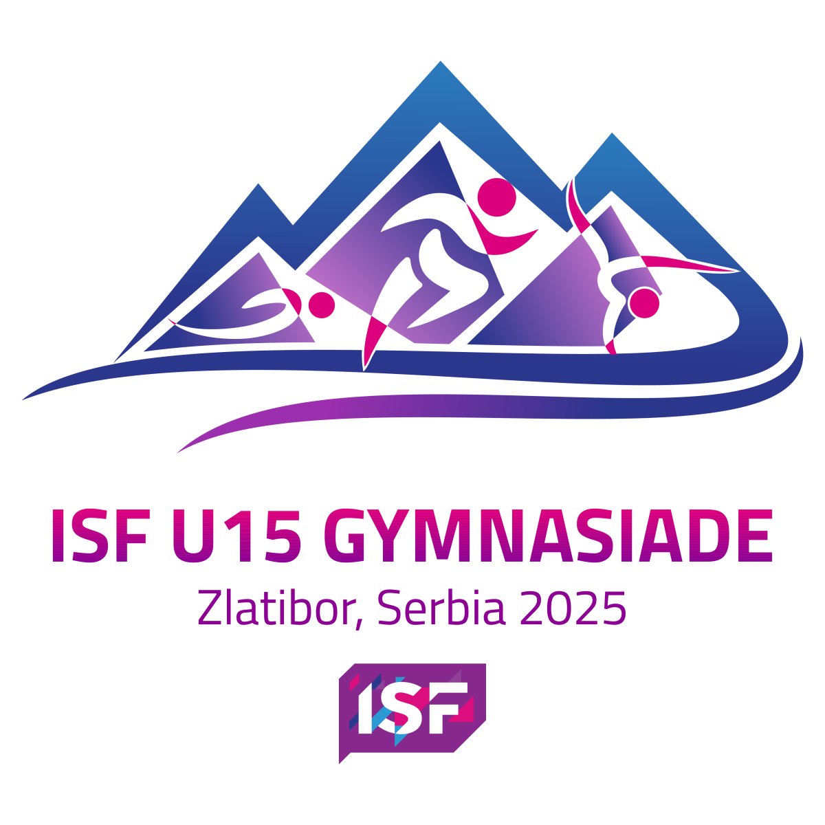 ISF U15 Gymnasiade - Black Belts - VBS TMS